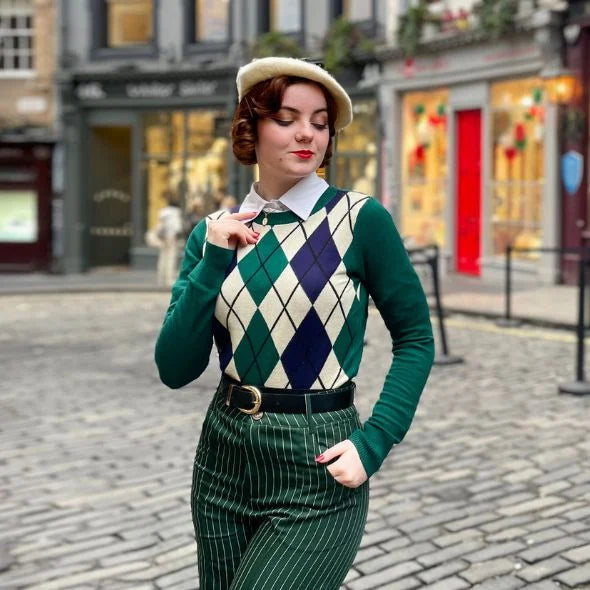 Knitwear – Second Hand Sal